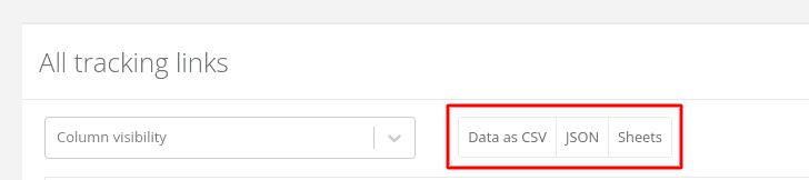 Release Notes — Linkly